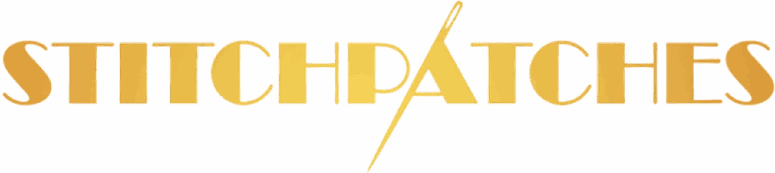 Stitch Patches Uk - Job Board